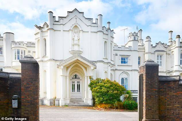 Owners of world-famous Priory Clinic fined £140,000 after woman killed ...