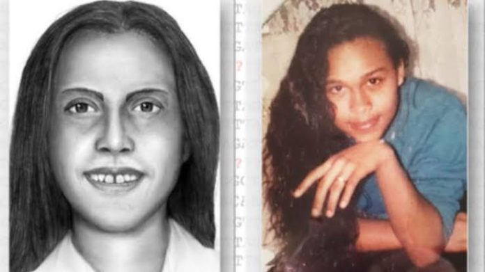 Remains of ‘Apache Junction Jane Doe’ — a mystery SINCE 1992 discovery ...