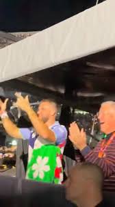 Taylor Swift's #1 fans! Travis Kelce sends Swifties WILD as he appears ...