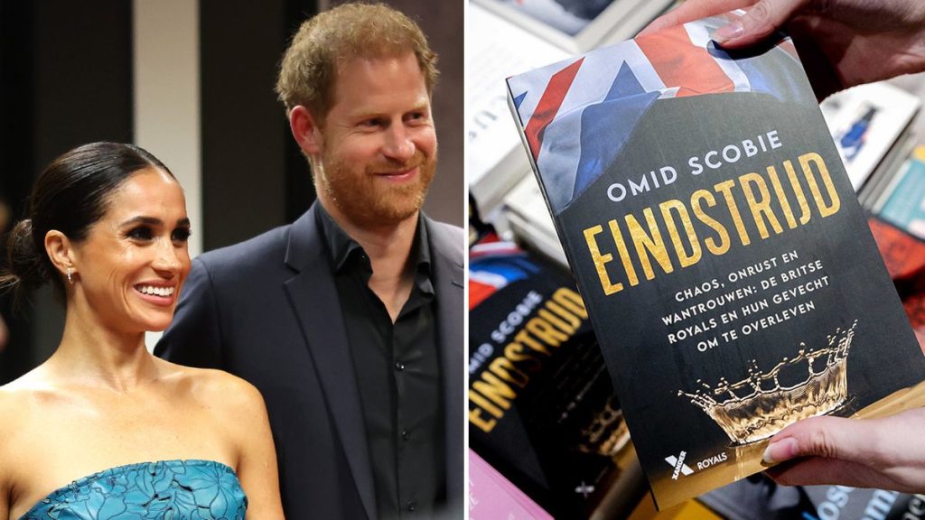 King Charles 'Is Refusing To Let Himself Be Emotionally Blackmailed' By ...