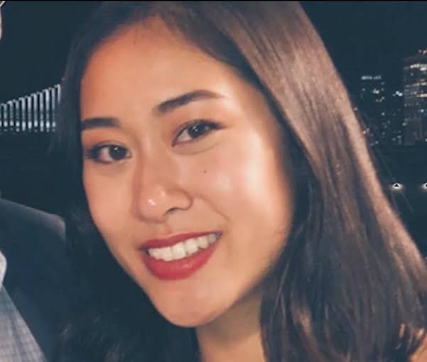 Female tech worker, 27, Kimberly Wong is FOUND dead in the San ...