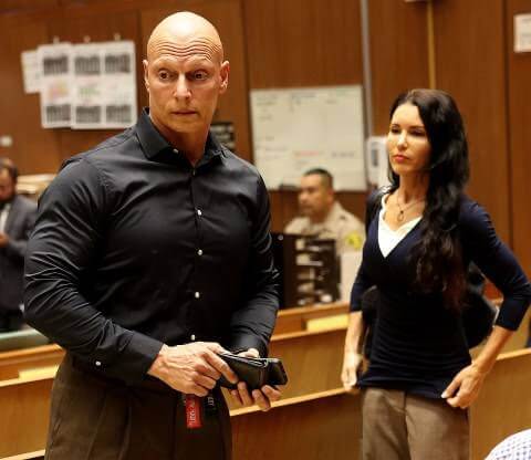 Game of Thrones star, Joseph Gatt APPEARS in court on child s3x-offence ...