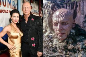 Game of Thrones star, Joseph Gatt APPEARS in court on child s3x-offence ...