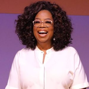 Oprah Winfrey says she has NO plans to RETIRE as she reflects on ...