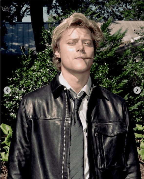 Who is Rudy Pankow's girlfriend? 10 shocking details about Elaine Siemek