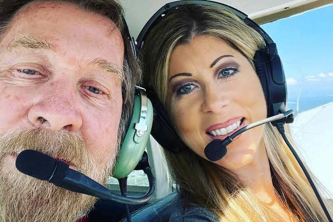 YouTube aviation star Jenny Blalock and her dad are KILLED in horror ...