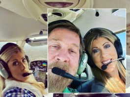 YouTube aviation star Jenny Blalock and her dad are KILLED in horror ...