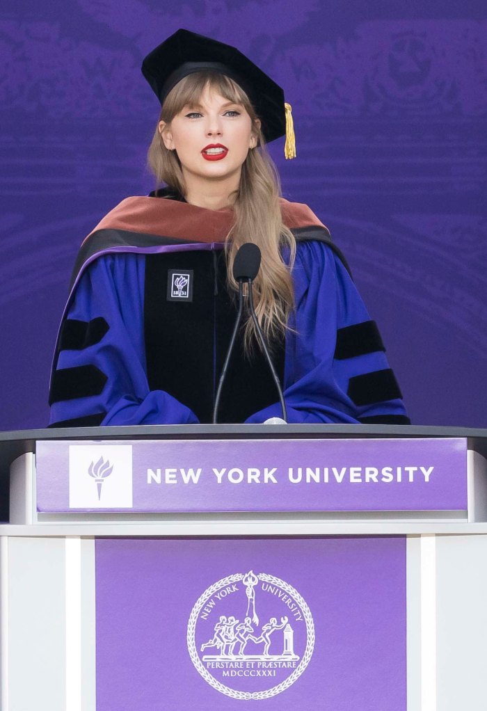 How Taylor Swift's style has transformed: before and now.