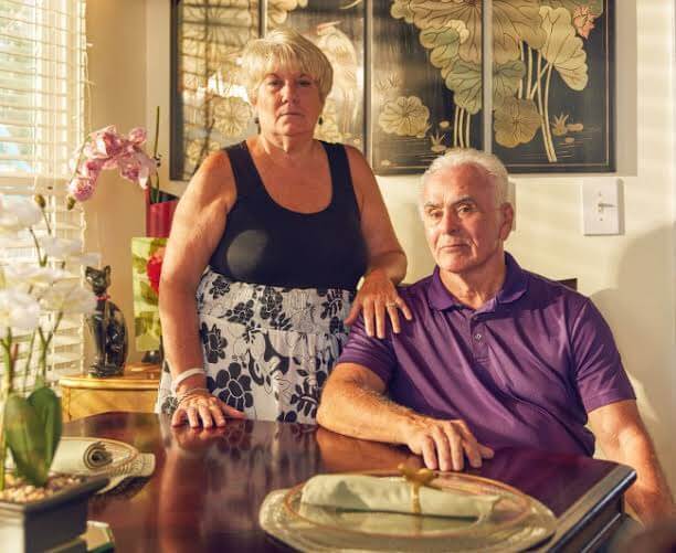 ALL ABOUT Casey Anthony's Parents, George and Cindy Anthony — and WHERE ...