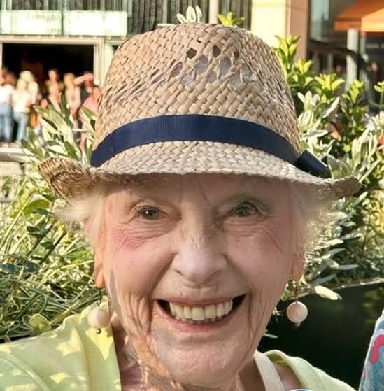 Former Crossroads actress Charmian Abrahams, 96, is run OVER and killed ...