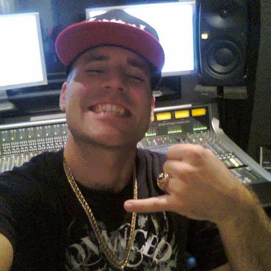 Rapper who lost half his skull in drugs lab BLAST while cooking up ...
