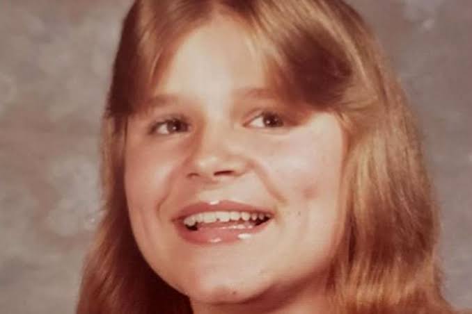 Serial killer confessed to killing 18-year-old WHO was murdered in ...