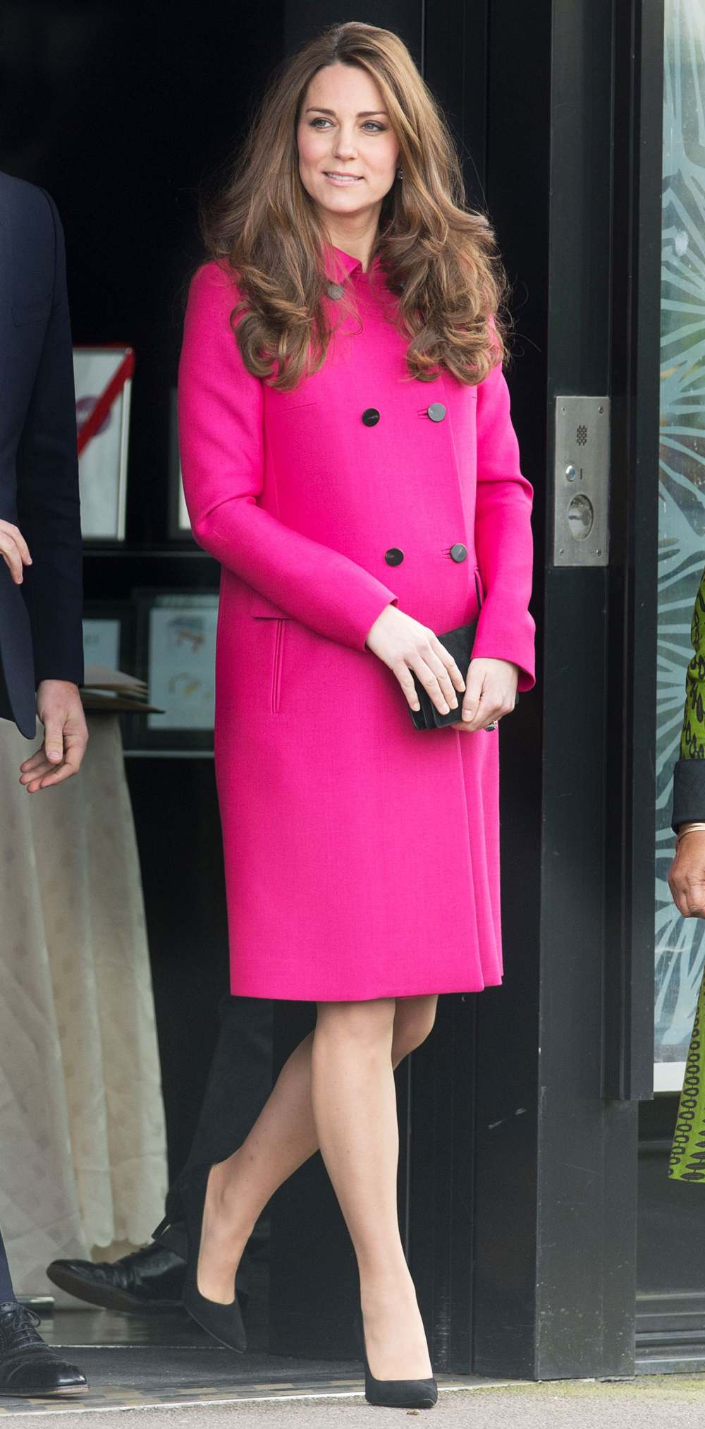 How Kate Middleton's style has transformed - before and now