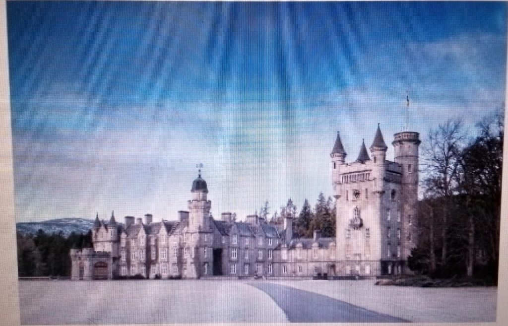 King Charles' Home Prepares For Visitors Amid Snow Following Royal ...