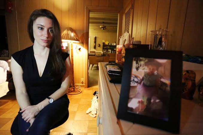 Where Is Casey Anthony now? A LOOK at her life after acquittal