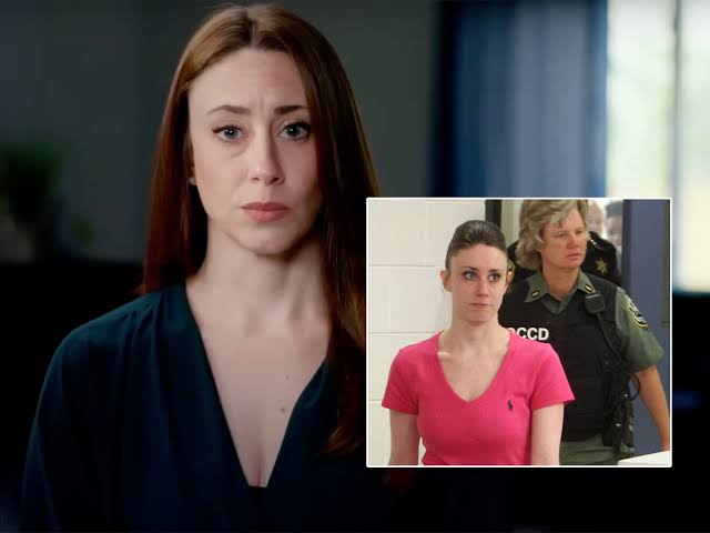 Where Is Casey Anthony now? A LOOK at her life after acquittal