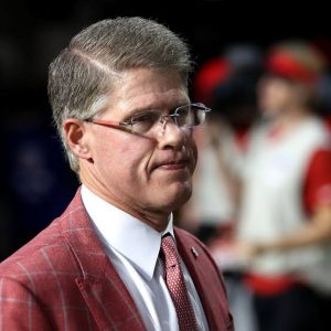 Who is Clark hunt? All about Clark Hunt, Kansas City Chiefs CEO