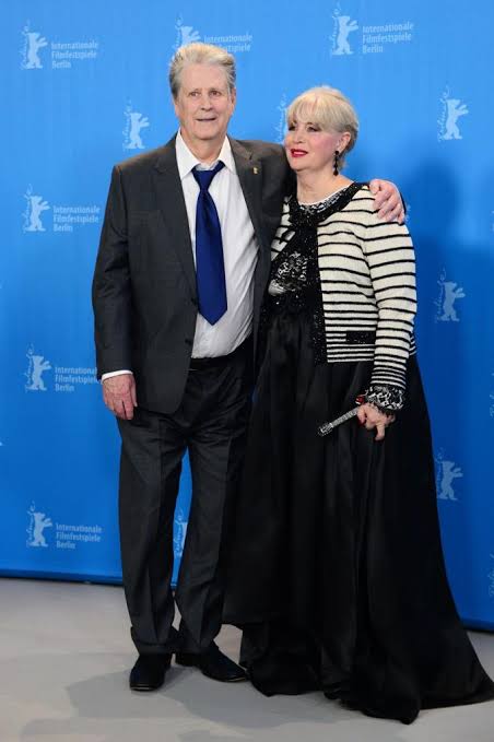 Beach Boys' Brian Wilson, 81, 'suffering from dementia' weeks AFTER the ...