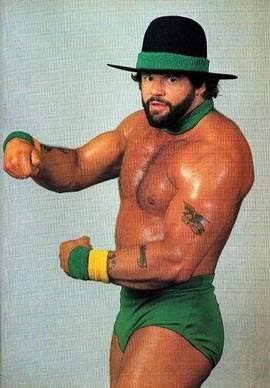 Former WWE Billy Jack Haynes IS accused of shooting and killing his 85 ...