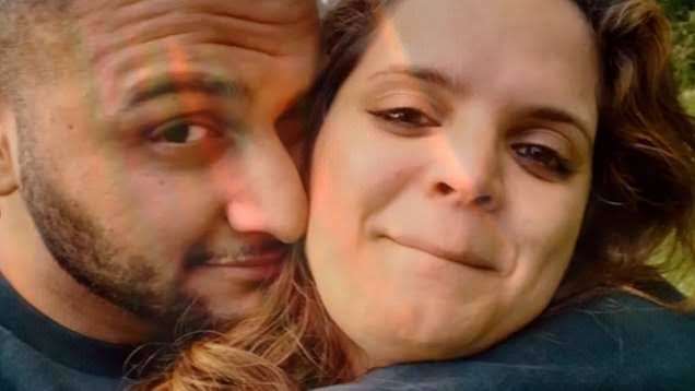 How last words of pregnant lawyer HELPED jail her abusive partner - as ...
