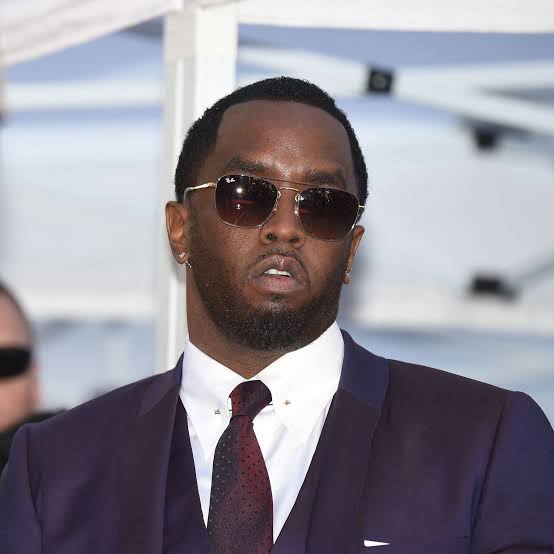 Sean 'Diddy' Combs is accused of sexually assaulting MALE producer ...
