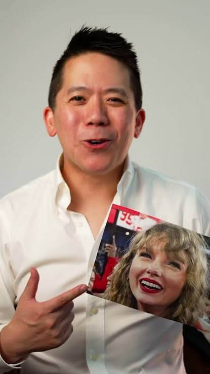 The truth about Taylor's teeth: Celebrity dentist REVEALS the work ...