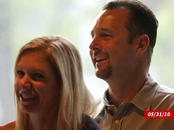 Tim Wakefield's widow, Stacy, has tragically passed AWAY after a battle ...