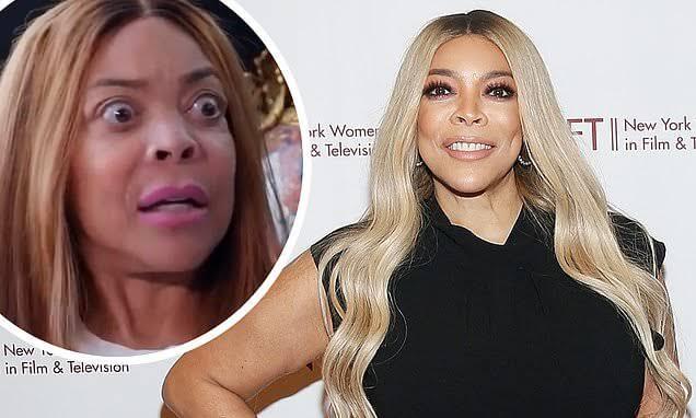 Wendy Williams, 59, is diagnosed WITH frontotemporal dementia and speech-affecting aphasia