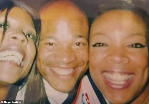 Wendy Williams' best friend claims legal 'guardian' who was caring for ...