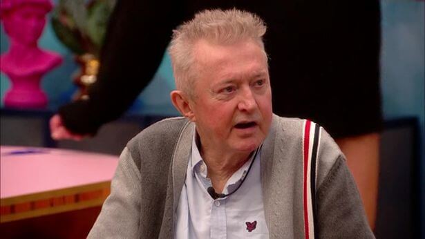 CBB's Louis Walsh REVEALS he's diagnosed with a 'rare' blood cancer in ...