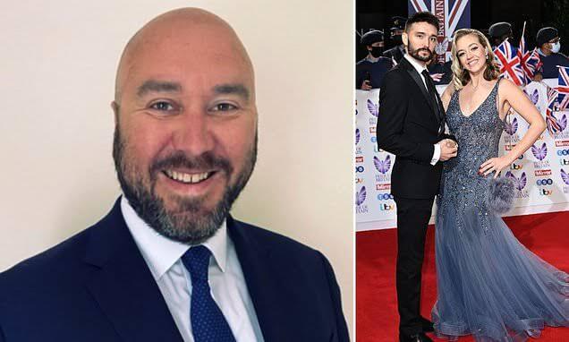 Cancer-stricken man, 41, given nine months to live astonishes doctors ...