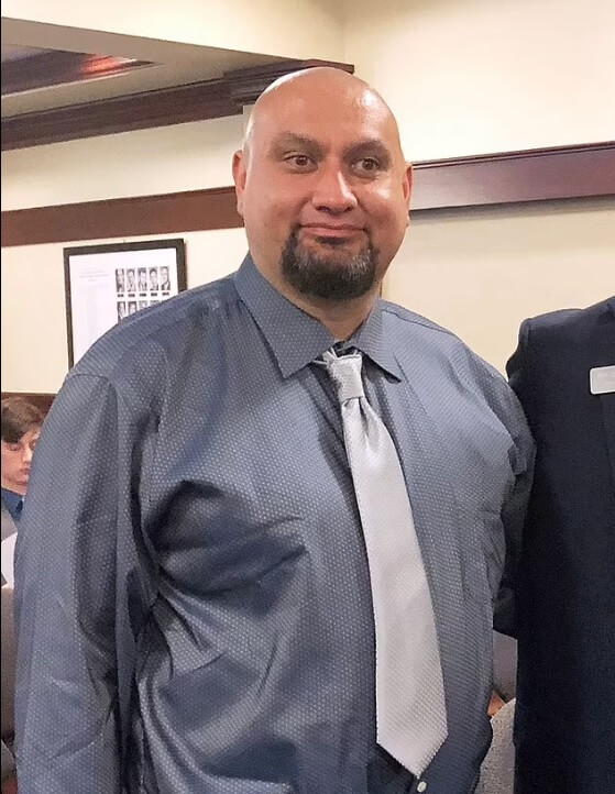 Ex-WWE star and congressional candidate Daniel Rodimer wanted on a ...