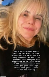 Men struggle to be put second: Paloma Faith reveals heartbreaking ...