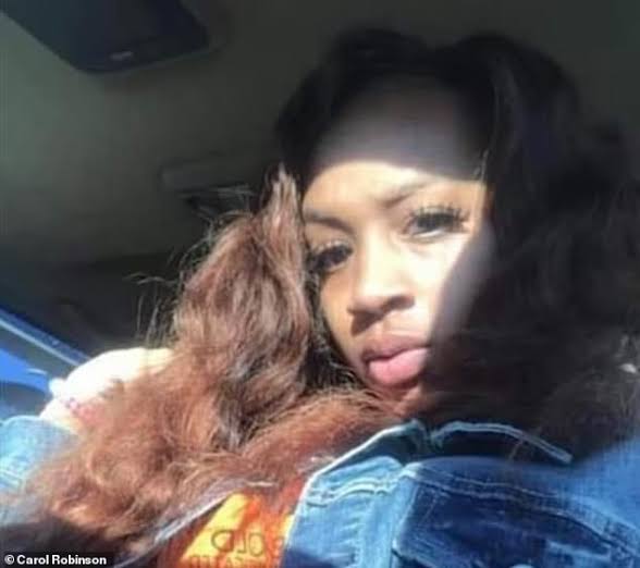 Mother was stripped, tortured, gang-raped by a gang of eight BEFORE ...