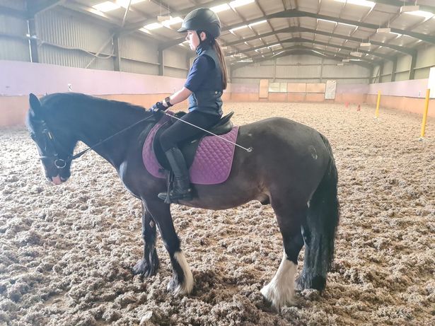 Parents pay TRIBUTE to 12-year-old girl who died after being rushed to ...