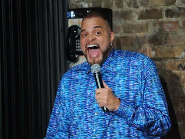 Sinbad is gearing up for a COMEBACK after a successful first public ...
