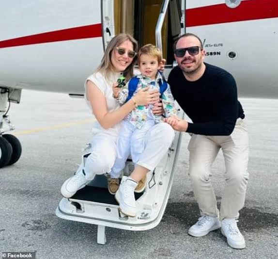 TRAGEDY as pilot and CEO of private jet company killed in highway crash ...