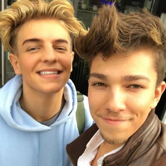 X Factor winner Matt Terry COMES OUT as gay after years of 'hiding and ...