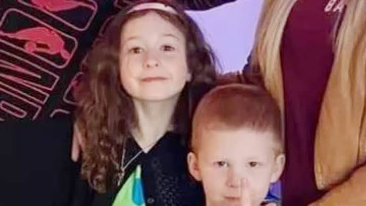 66-year-old DRUNK woman crashed into children's birthday - KILLED two ...