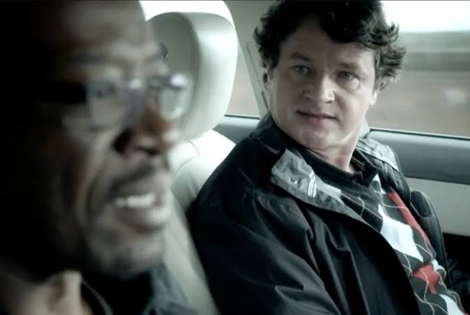 Line of Duty and Outlander actor Brian McCardie FOUND dead at home