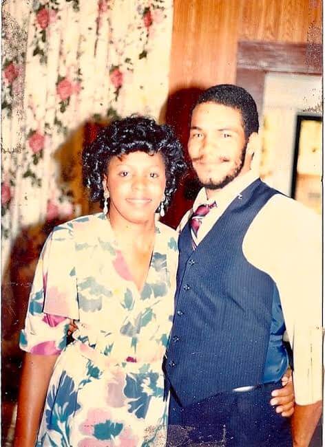 Louisiana author reveals he still KEEPS strong relationship with his ...