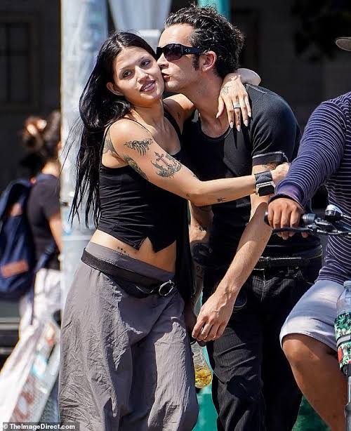 Matty Healy's family BREAKS silence on Taylor Swift's song aimed at him