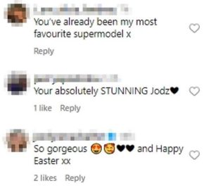 'What Happened?’ Jodi Gordon sparks concern from fans OVER her weight ...