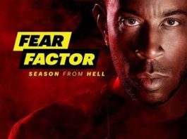 Top 12 crazy fear factor Challenges That Will Make You Squirm