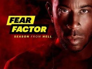 Top 12 crazy fear factor Challenges That Will Make You Squirm