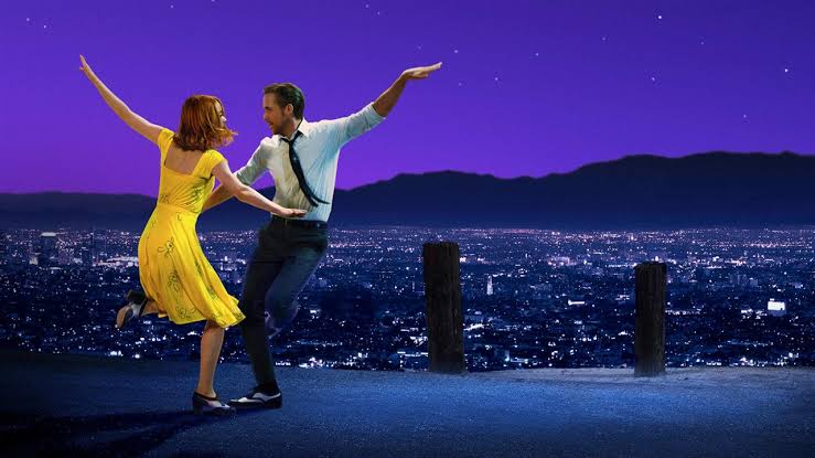 Top 13 Movie Dance Scenes That Will Make You Move