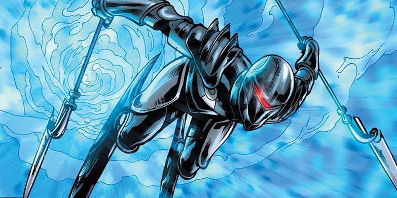 Need for Speed: Top 12 Famous characters with super speed