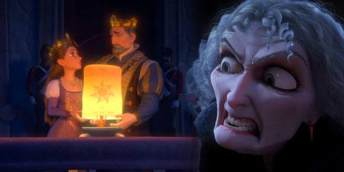 A Look at Disney Movies Top 10 Terrifying Deaths