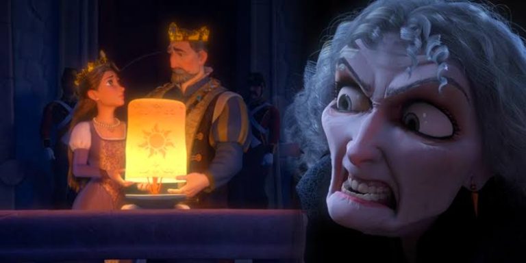 A Look at Disney Movies Top 10 Terrifying Deaths