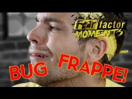 Top 12 crazy fear factor Challenges That Will Make You Squirm
